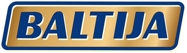 Baltija – Brands – Unilever